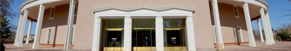 Building Information | NM GSD