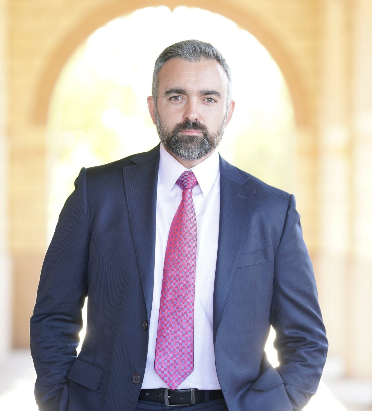 Risk Management Advisory Board | NM GSD